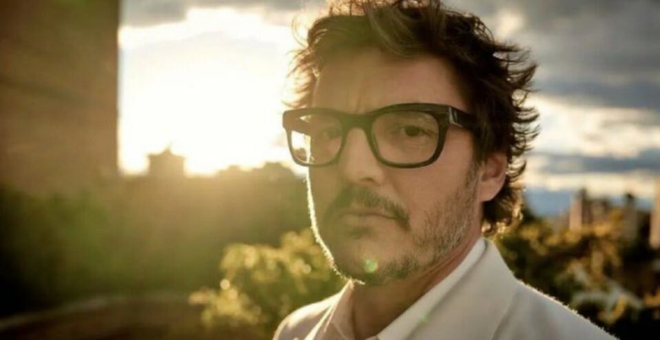 Chi è Pedro Pascal, Joel in The Last of Us: età, serie e Instagram