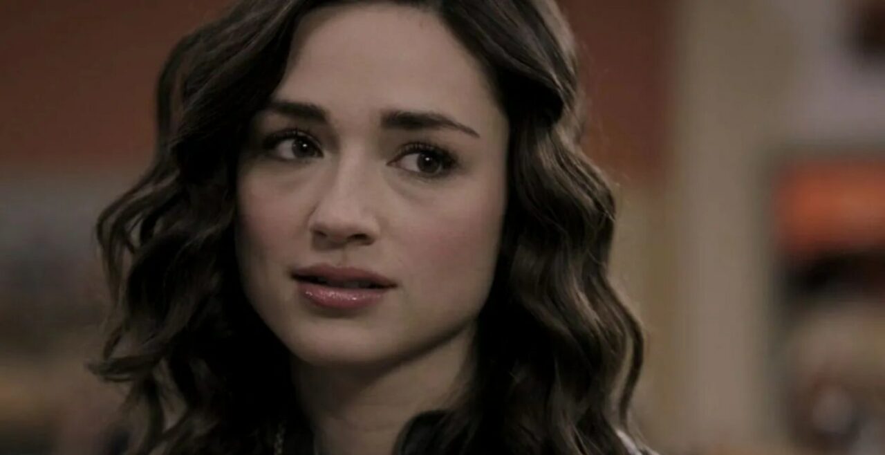 Chi è Crystal Reed: età, altezza, Instagram e film