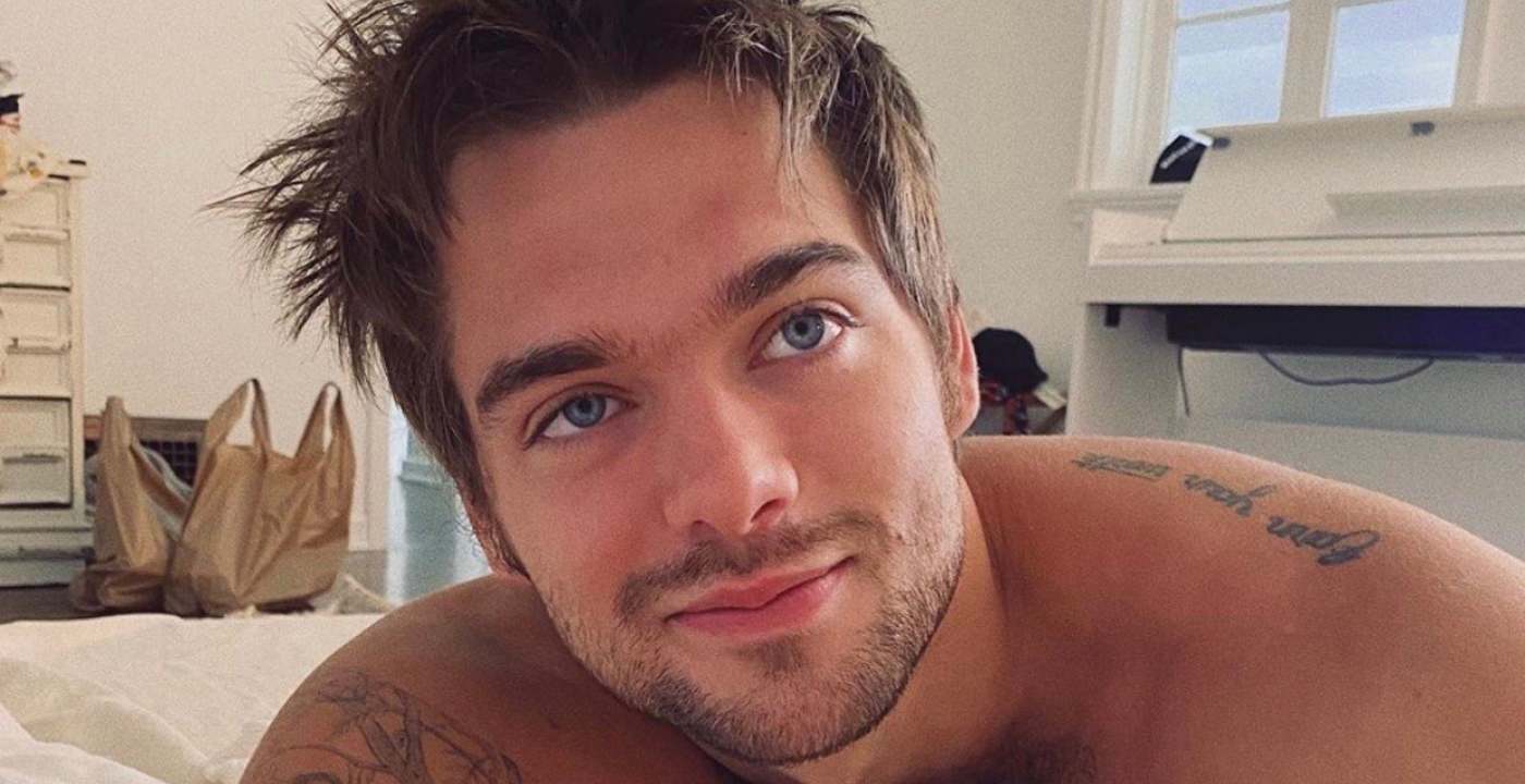 Chi è Dylan Sprayberry: età, altezza, fidanzata, Instagram e film