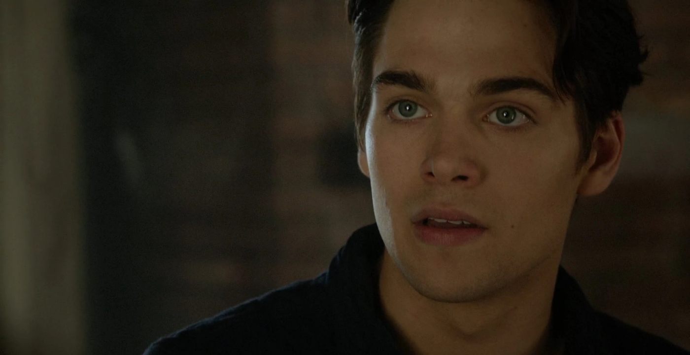 Chi è Dylan Sprayberry: età, altezza, fidanzata, Instagram e film