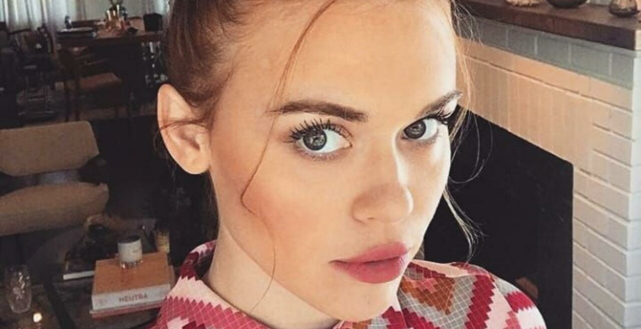 Chi è Holland Roden: età, altezza, Instagram e film