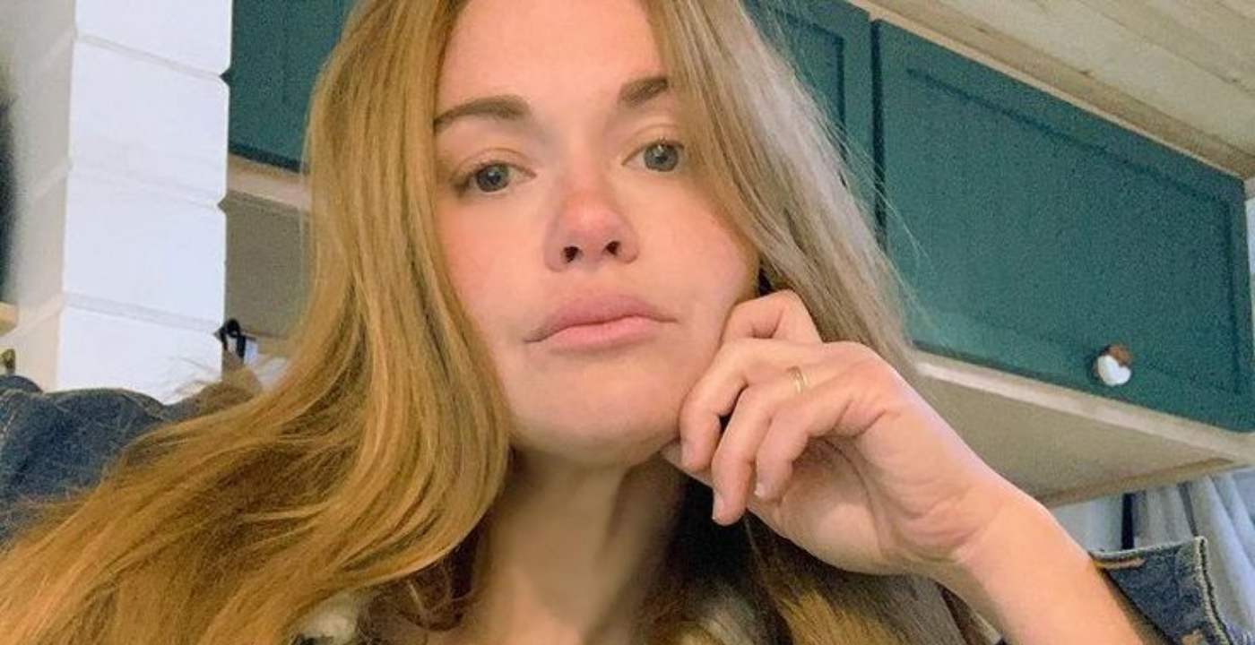 Chi è Holland Roden: età, altezza, Instagram e film