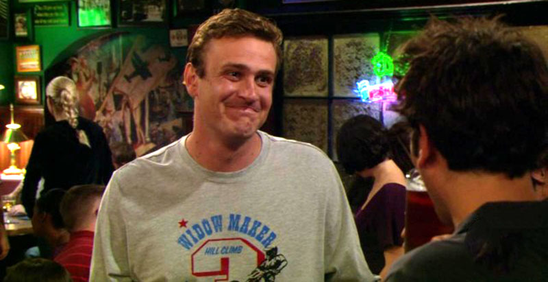 Jason Segel è disponibile per un cameo in How I Met Your Father