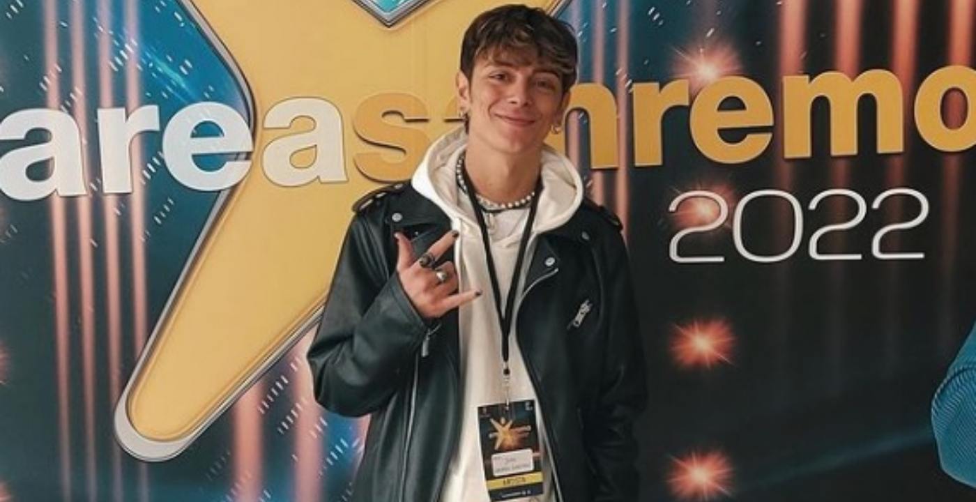 Chi è Jore, Lorenzo Longoni di Amici 22: età, canzoni e Instagram