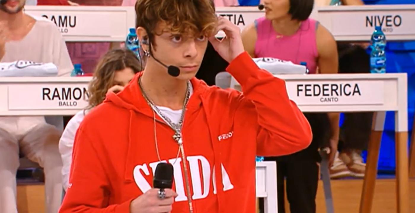 Chi è Jore, Lorenzo Longoni di Amici 22: età, canzoni e Instagram