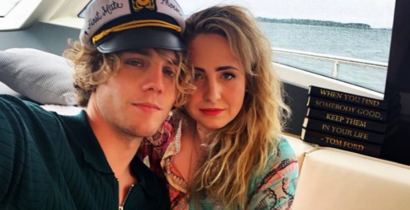 Chi è Lukas Gage, Adam in You 4: età, altezza, Instagram e film