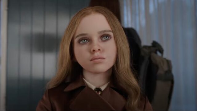 Megan 2 si fa? Cosa sappiamo sul sequel