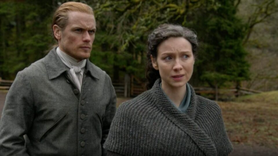 Outlander 8 stagione: uscita, trama e streaming