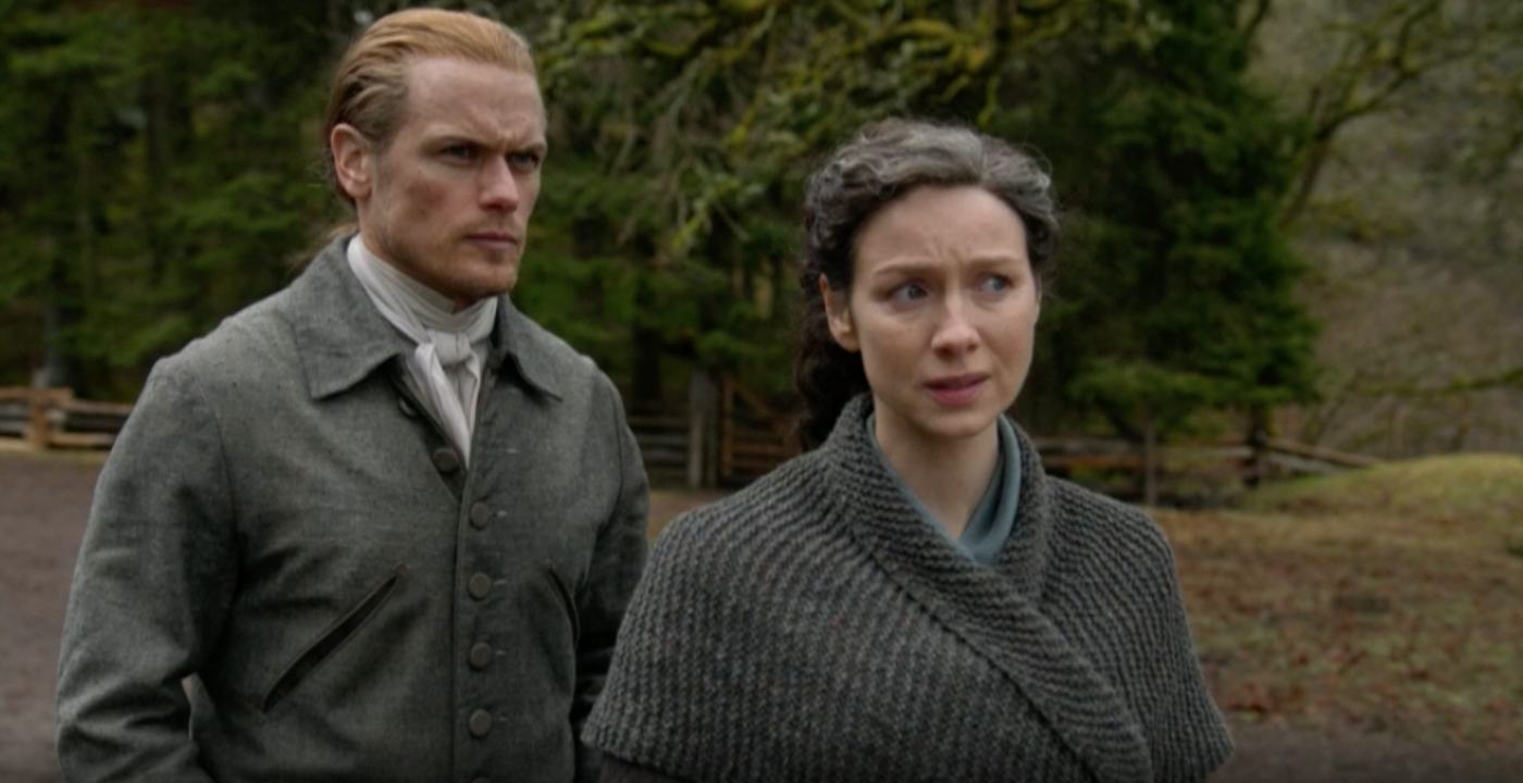 Outlander 8 stagione: uscita, trama e streaming