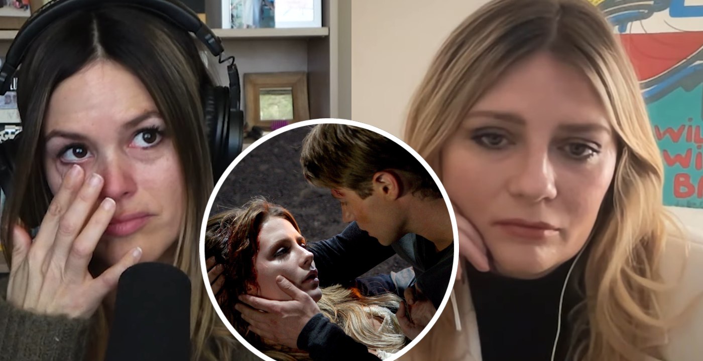 Mischa Barton e Rachel Bilson piangono per la morte di Marissa