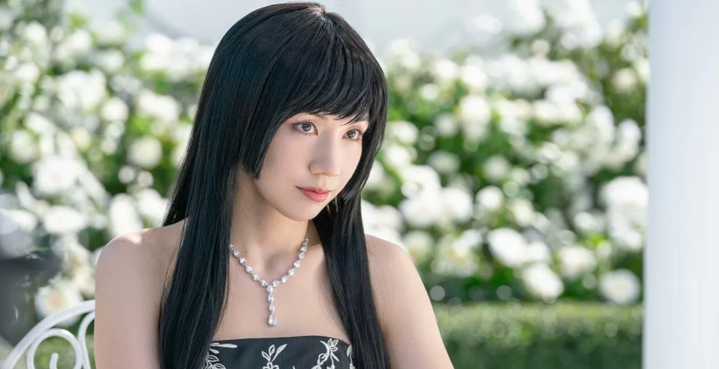 Riisa Naka spiega il cambiamento nel finale di Alice in Borderland