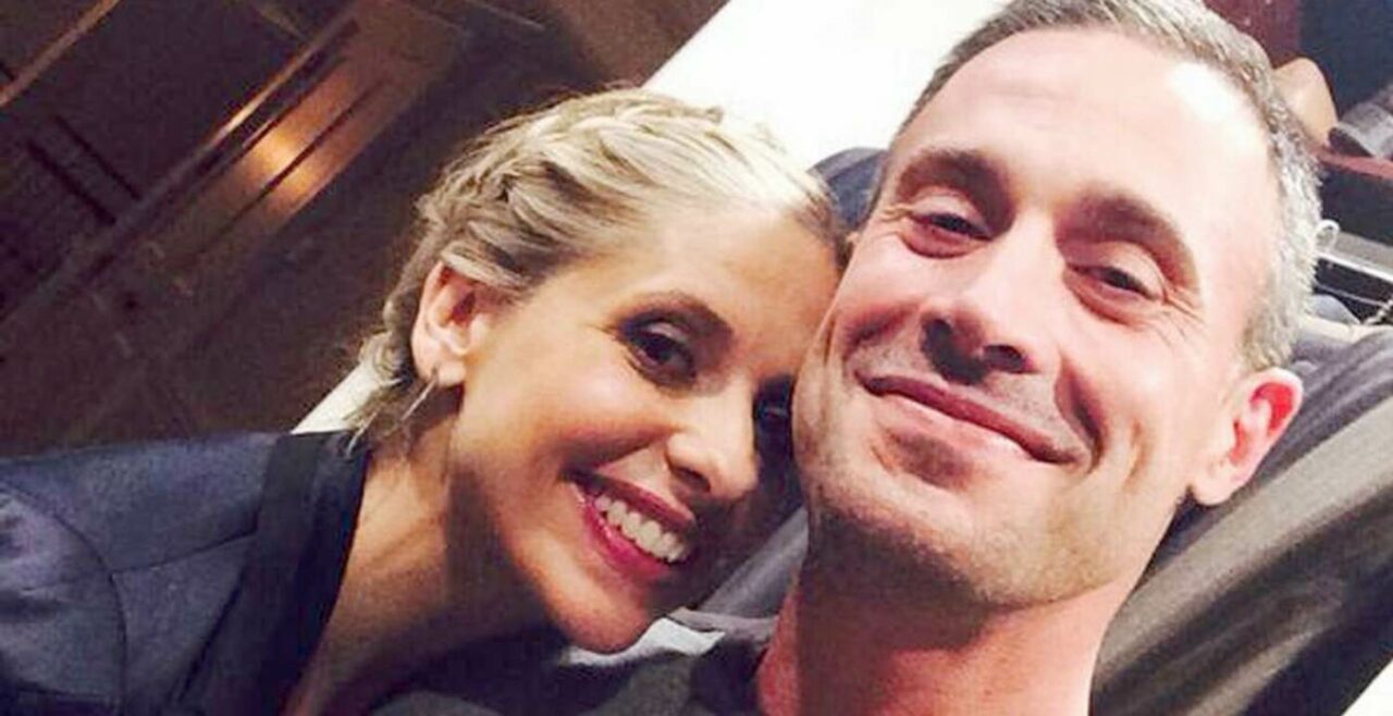 Chi è Sarah Michelle Gellar: età, altezza, Instagram e film