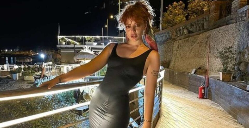 Chi è Serena De Ferrari, Viola in Mare Fuori: età e Instagram