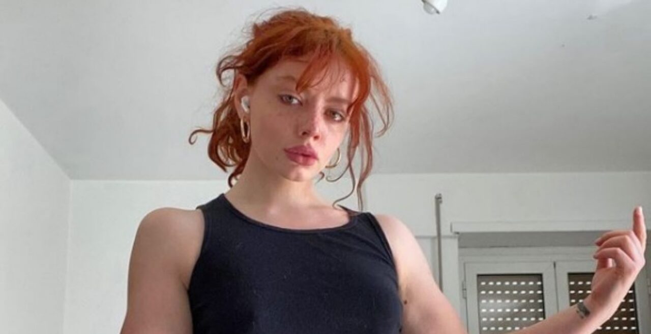 Chi è Serena De Ferrari, Viola in Mare Fuori: età e Instagram