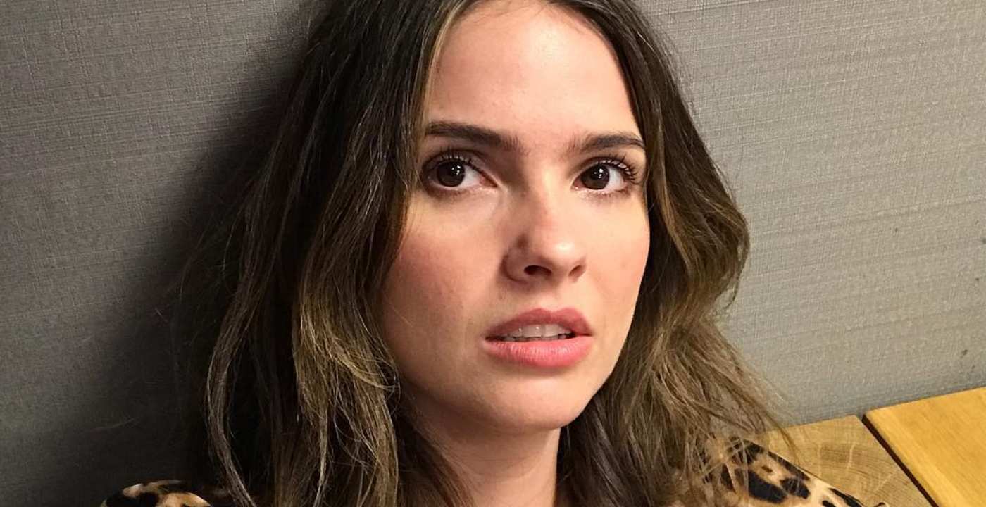 Chi è Shelley Hennig: età, altezza, fidanzato, Instagram e film