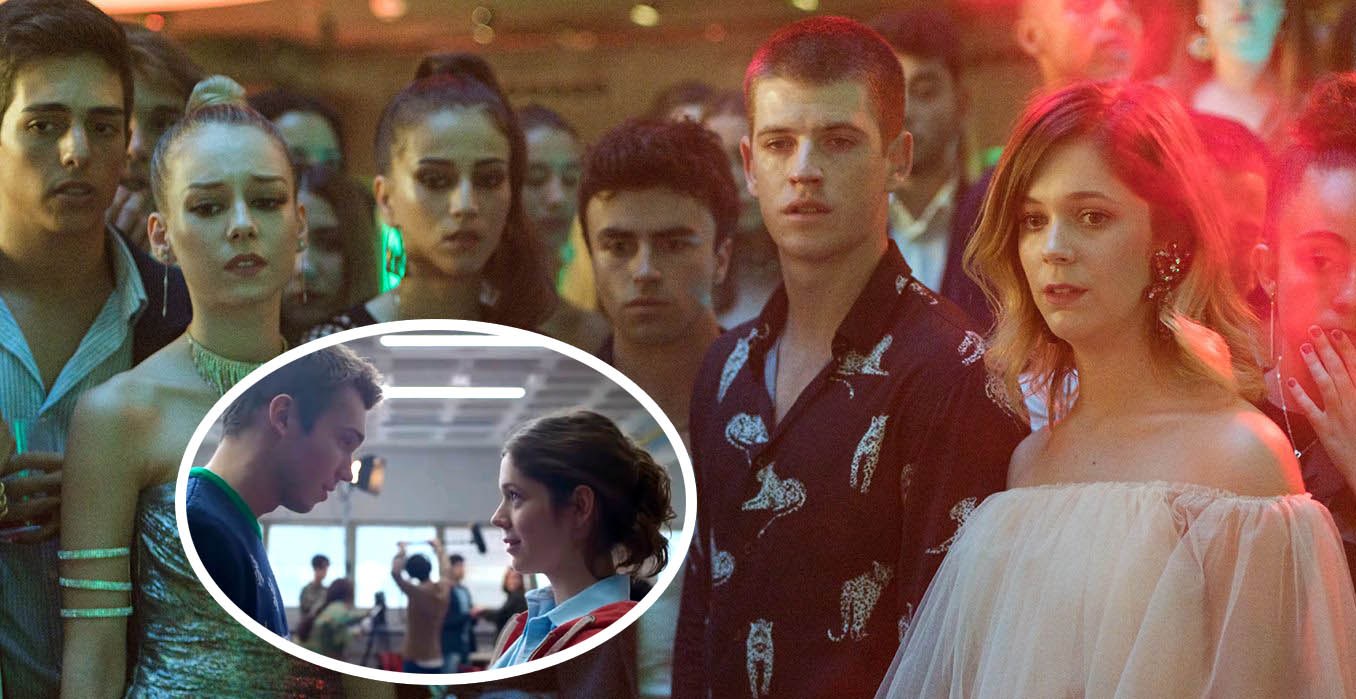 Tutte le volte che ci siamo innamorati serie TV: uscita e streaming