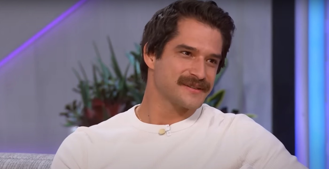 Chi è Tyler Posey: età, altezza, fidanzata, Instagram e film