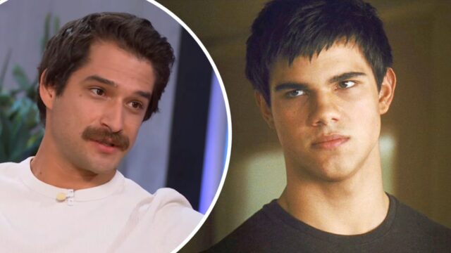 Tyler Posey rivela di aver quasi ottenuto la parte di Jacob in Twilight