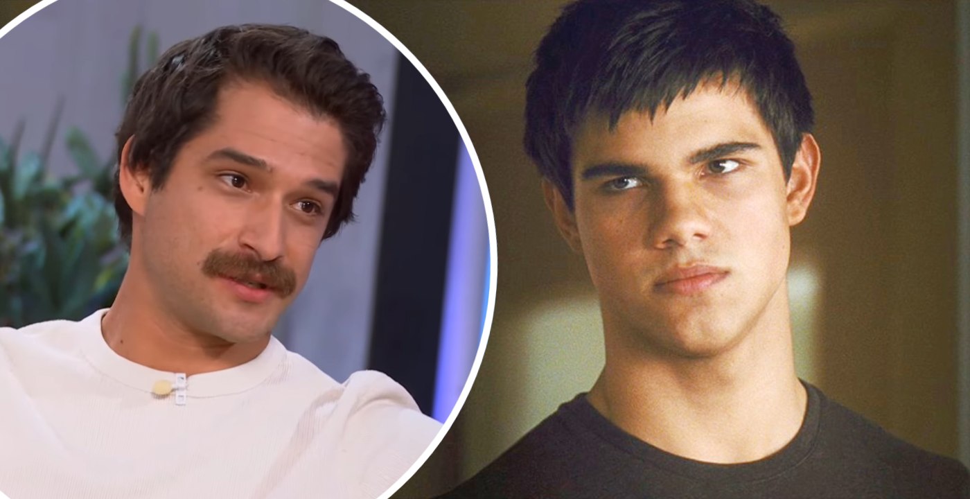 Tyler Posey rivela di aver quasi ottenuto la parte di Jacob in Twilight