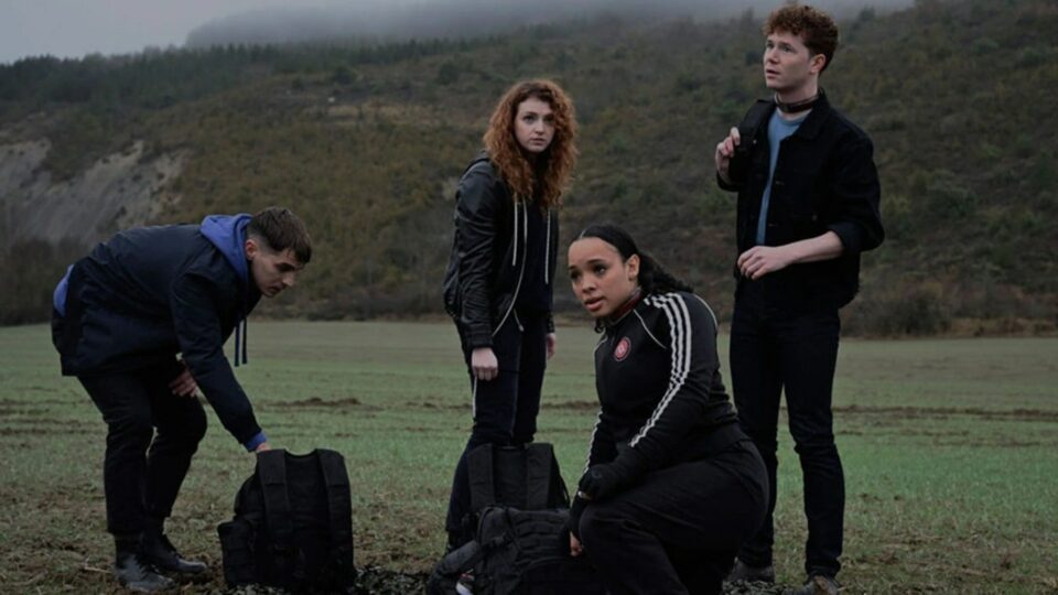 Vampire Academy 2 non si fa: tutte le news