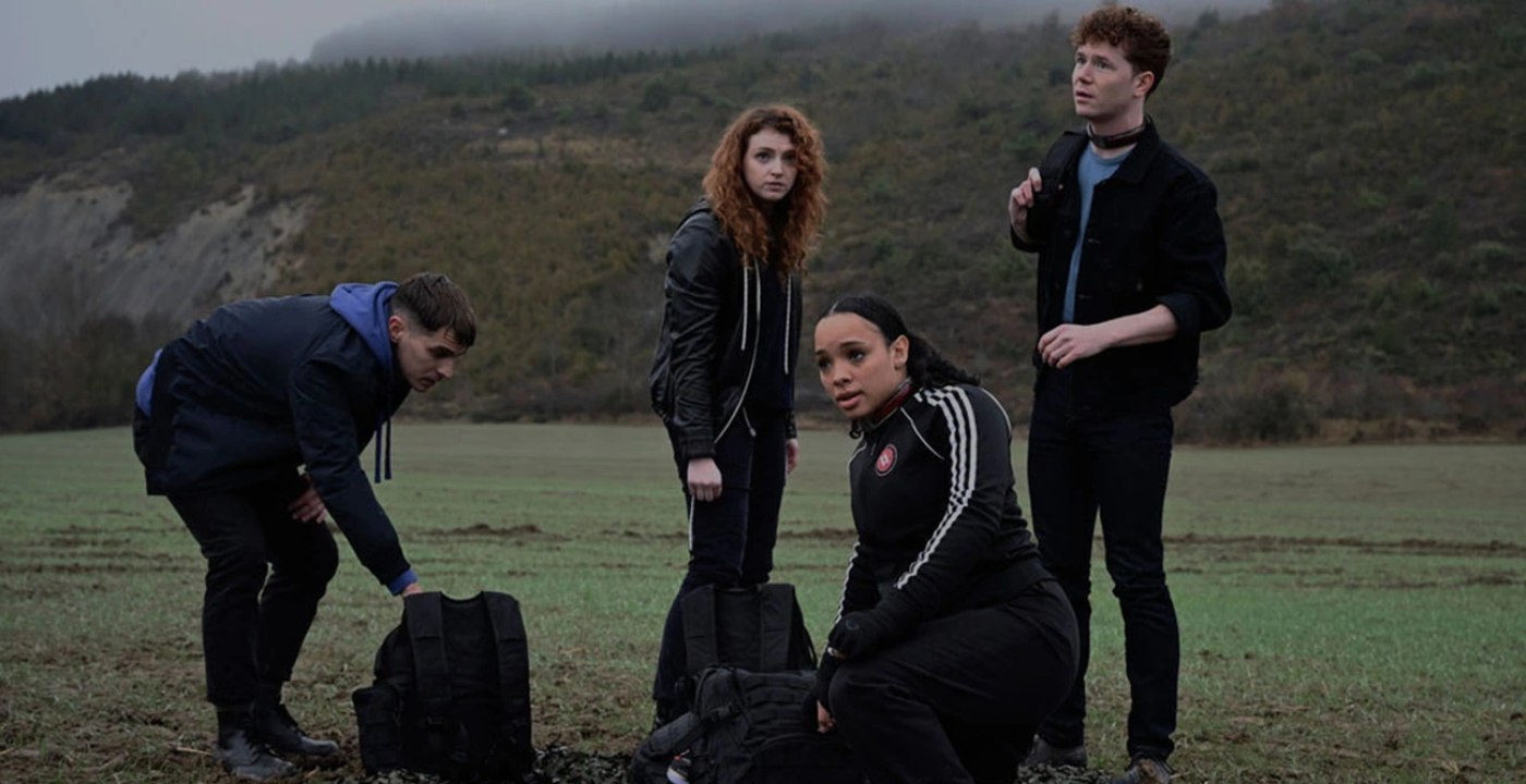 Vampire Academy 2 non si fa: tutte le news