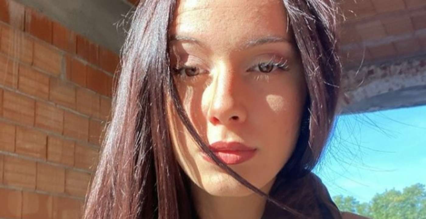 Chi è Vanessa Bellini di Amici 22: età, altezza e Instagram