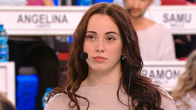 Chi è Vanessa Bellini di Amici 22: età, altezza e Instagram