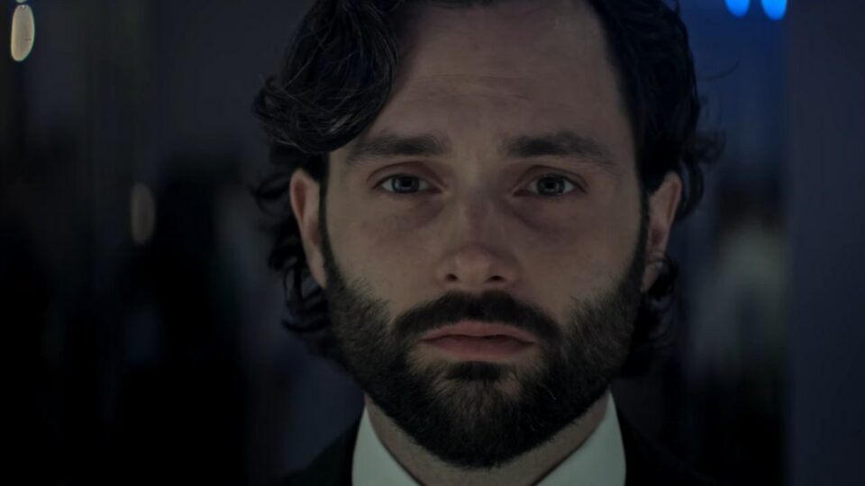 You 4 parte 1 trailer e video della serie Netflix