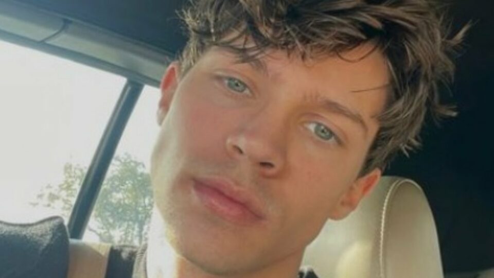 Chi è Zack Nelson, Cyrus in Wolf Pack: età e Instagram