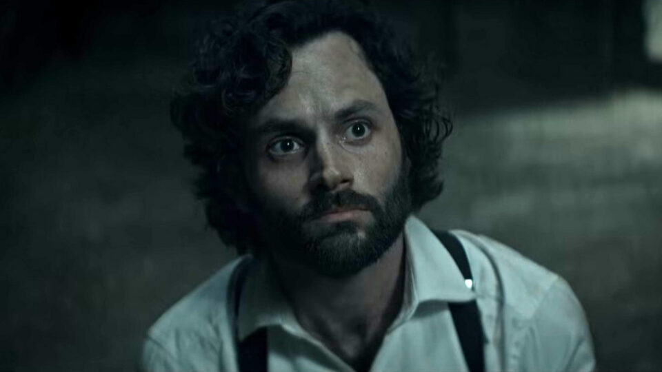Chi è lo stalker di Joe Goldberg in You 4?