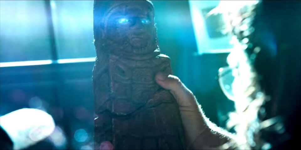 Lo Gnomone di Solana di Outer Banks 3 esiste davvero?