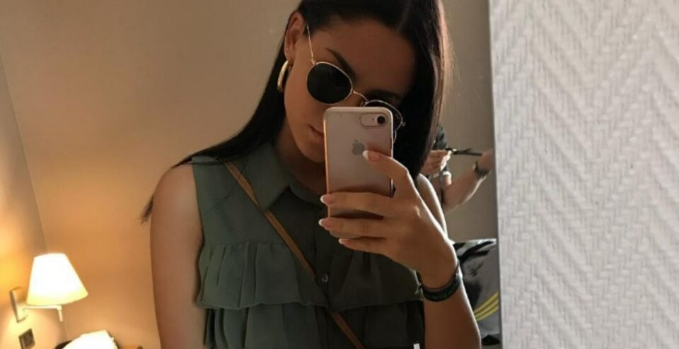 Chi è Benedetta Vari di Amici 22: età e Instagram