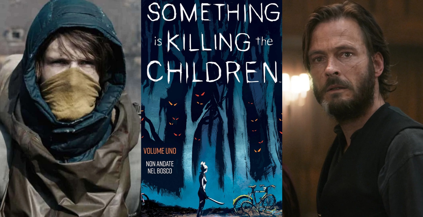 I creatori di Dark e 1899 tornano su Netflix con una nuova serie