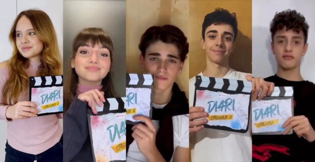 DI4RI 2 stagione quando esce? Trama, cast e streaming