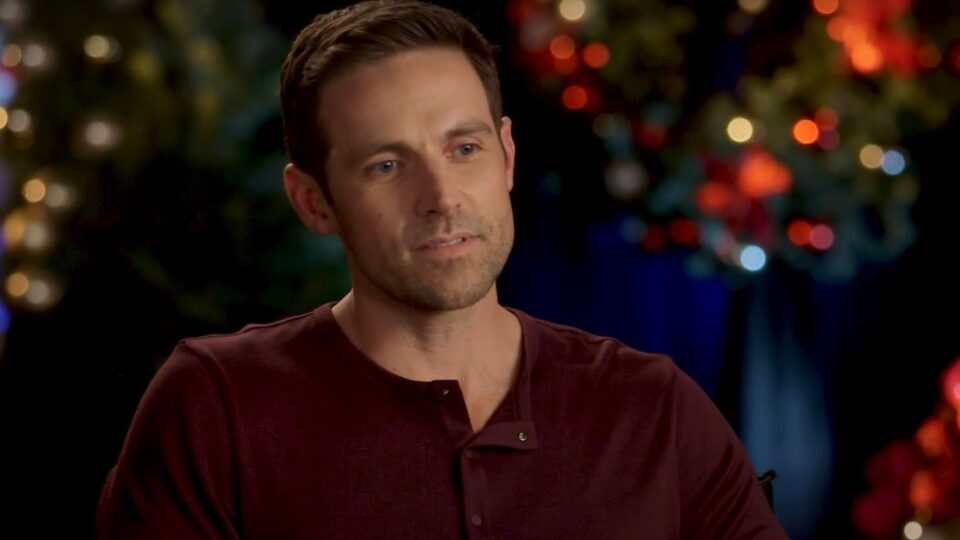 Chi è Dylan Bruce, Spencer in Sex/Life: età, Instagram e film