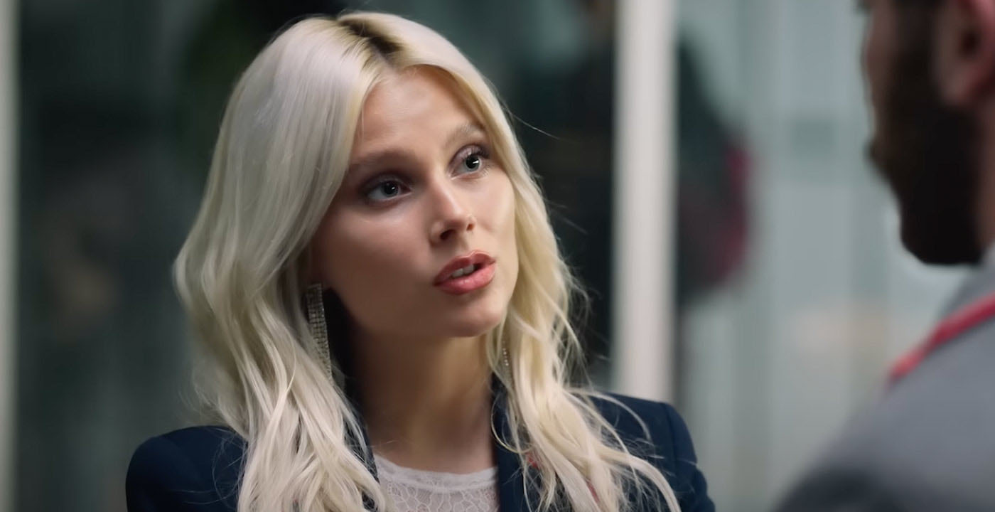 Elite 7 accoglie Leo Sbaraglia: sarà il padre di Isadora