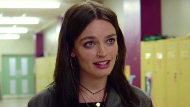 Emma Mackey è Pronta A Dire Addio A Sex Education