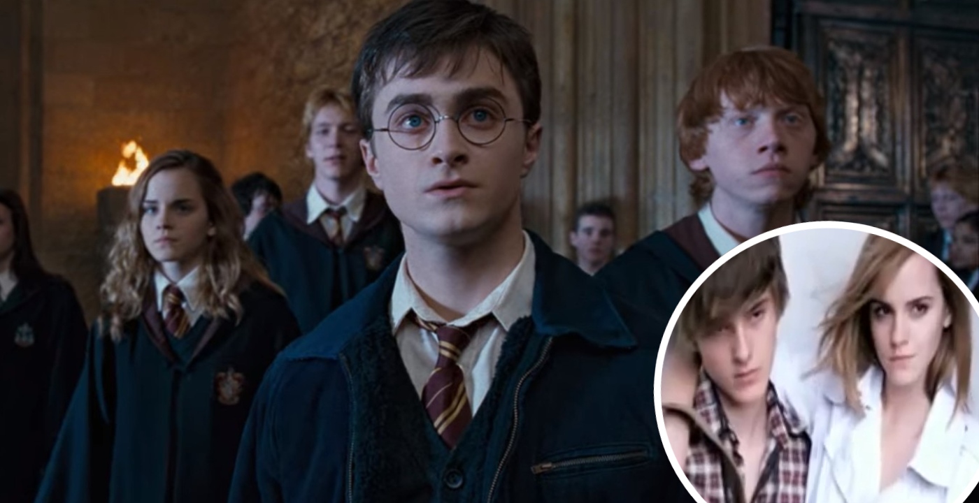 Il fratello di Emma Watson è in Harry Potter e l'ordine della Fenice
