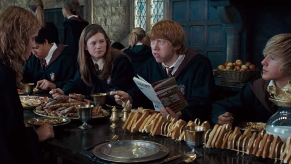 Il fratello di Emma Watson è in Harry Potter e l'ordine della Fenice