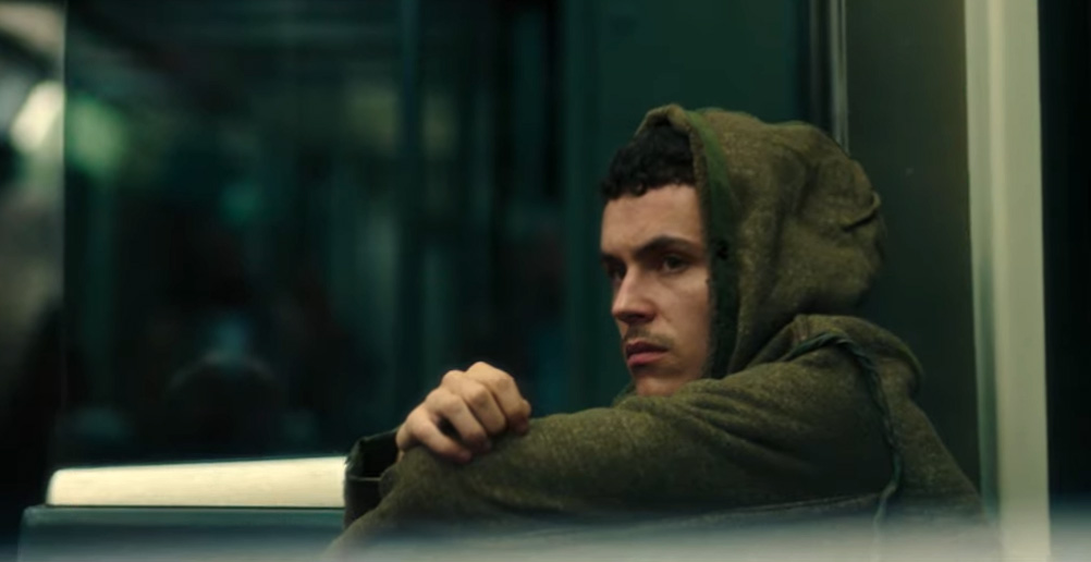 In Silenzio serie TV Netflix: uscita, trama, cast e streaming