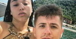 Chi è Maria Esposito, Rosa in Mare Fuori: età e Instagram