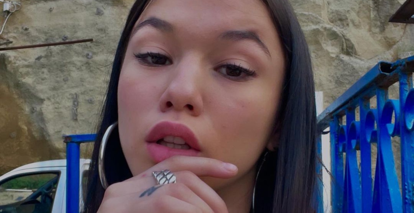 Chi è Maria Esposito, Rosa in Mare Fuori: età e Instagram Chi è Maria Esposito, Rosa in Mare Fuori: età e Instagram