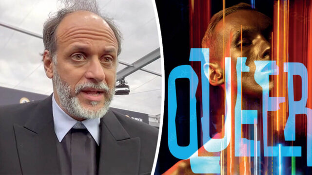 Queer di Luca Guadagnino sarà girato in Italia