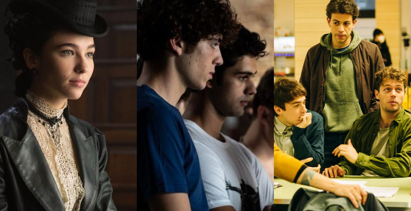 Quanto costano le serie TV italiane: da Mare Fuori a SKAM