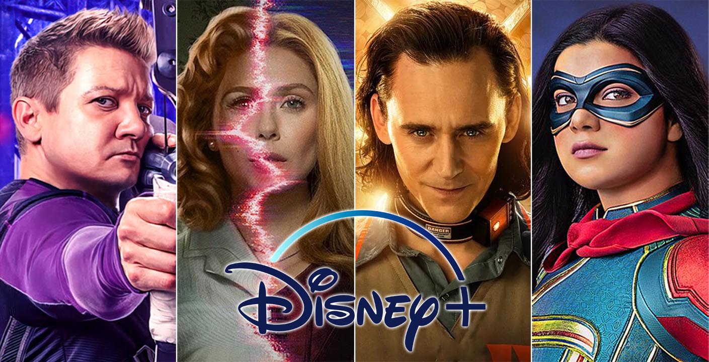 La Fase 5 della Marvel includerà un minor numero di serie TV