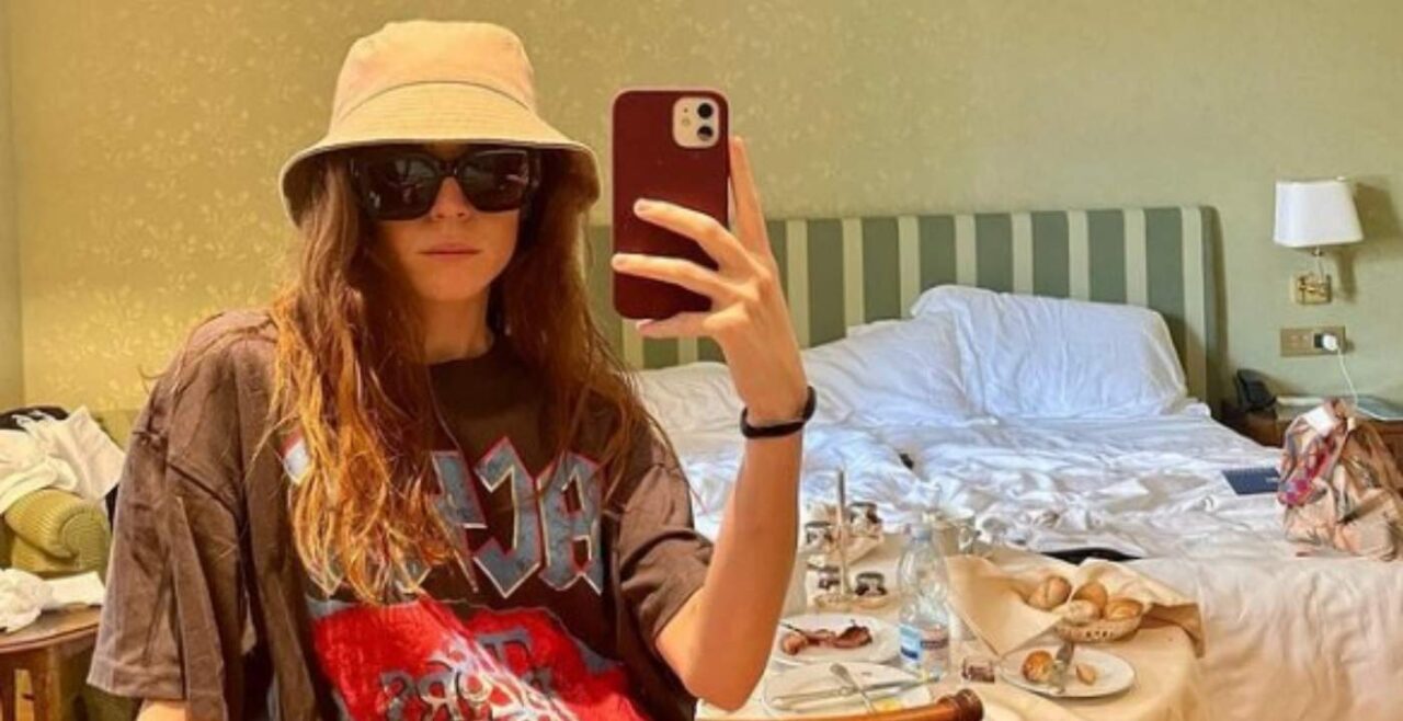 Chi è Valentina Romani: età, altezza, Instagram e film