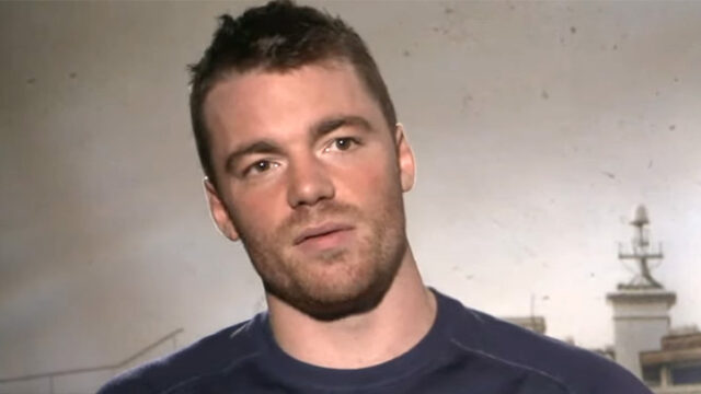 Chi è Gabriel Basso, Peter Sutherland in The Night Agent