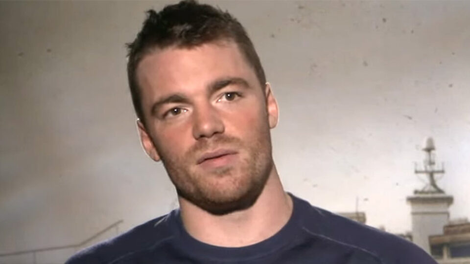 Chi è Gabriel Basso, Peter Sutherland in The Night Agent