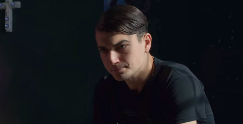 Mare Fuori: Ciro Ricci è vivo? La teoria dei fan