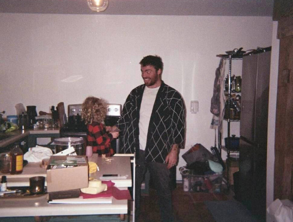 Chi è Gabriel Basso, Peter Sutherland in The Night Agent